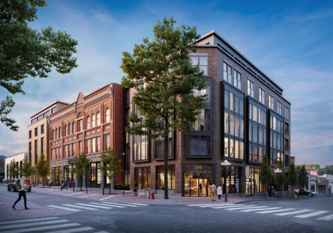 Home - Knightstone Capital